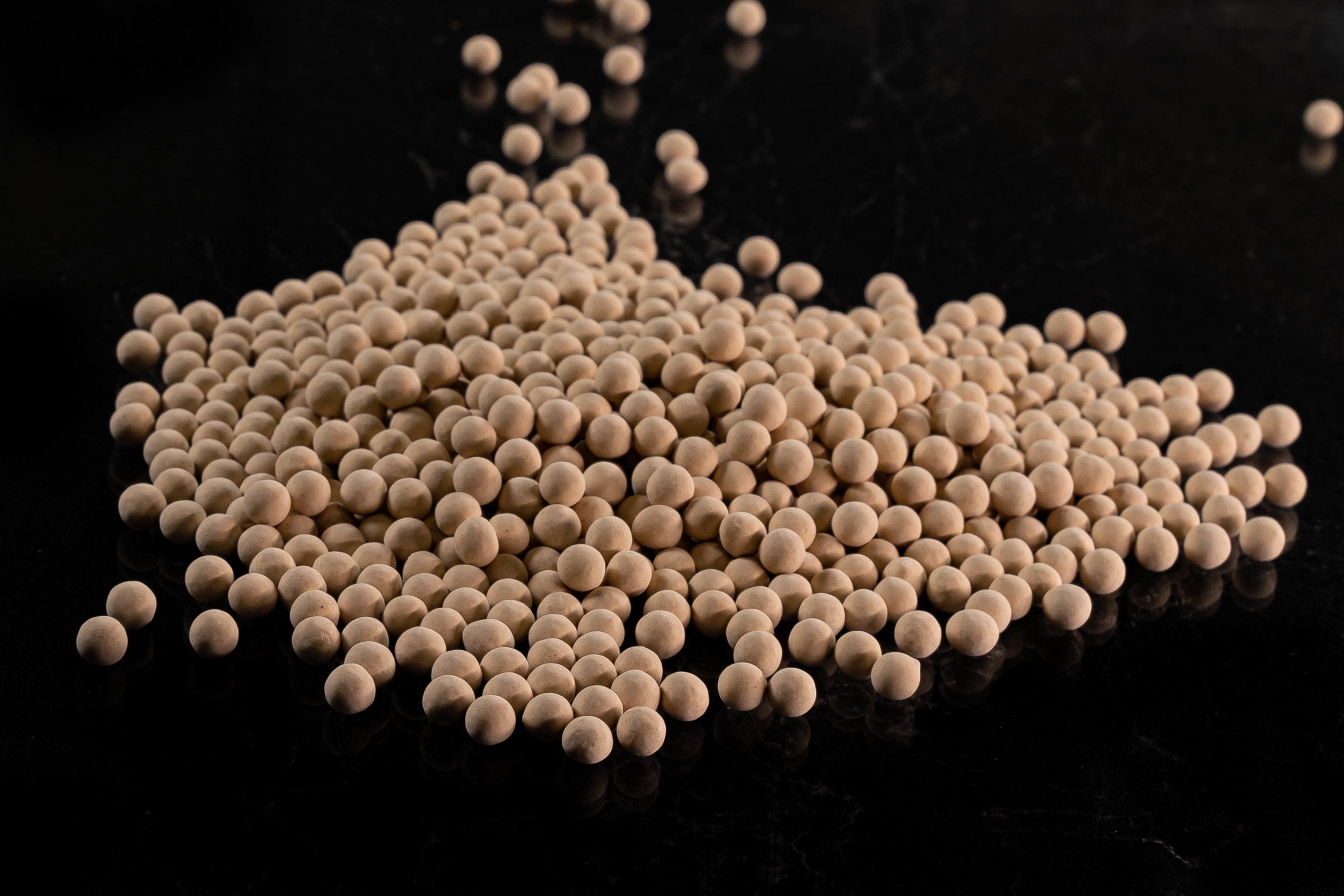 Carbon Chemistry - Molecular Sieve Beads 4A | California Extraction ...