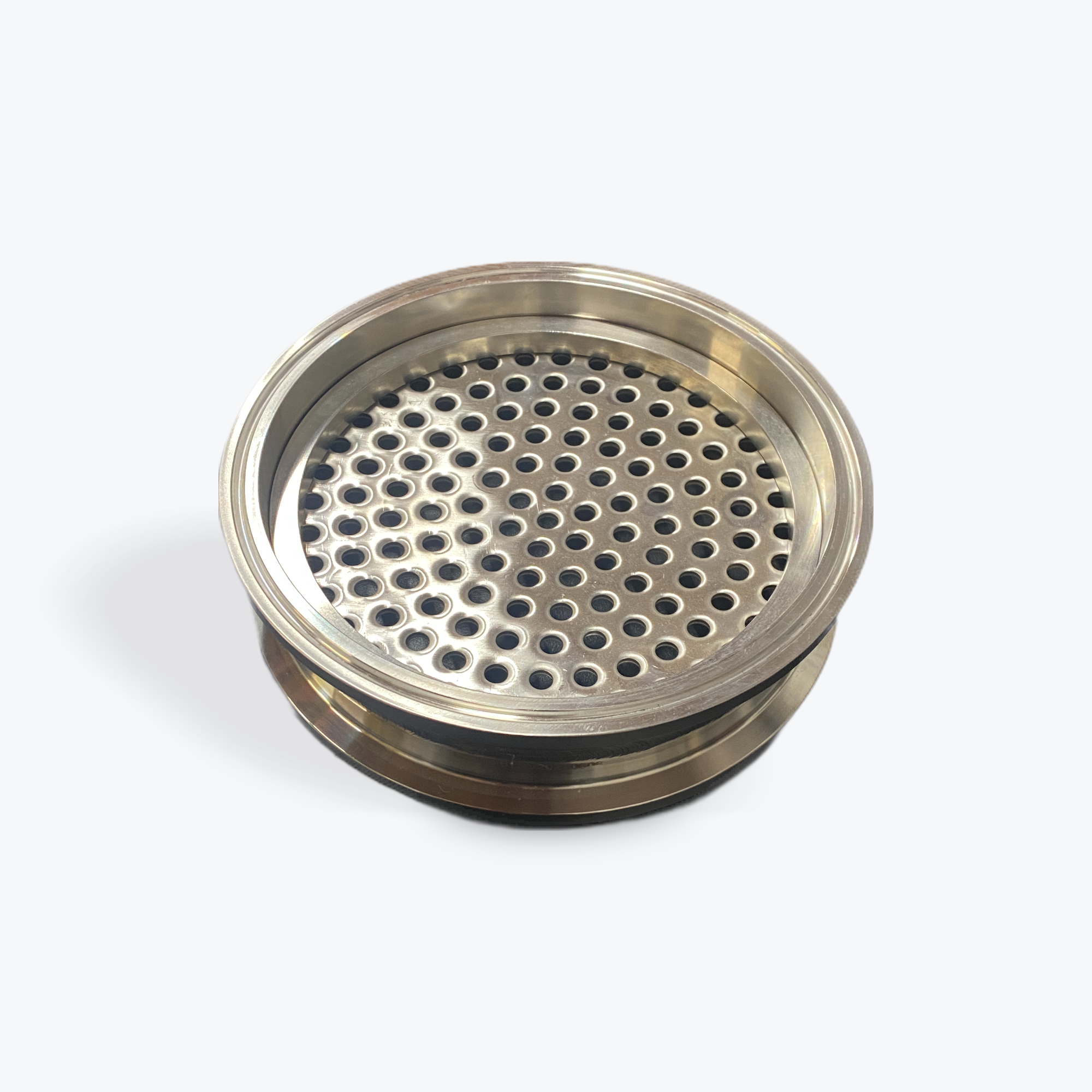 CES - Perforated Filter Plate | California Extraction Supply | ShopCES.com