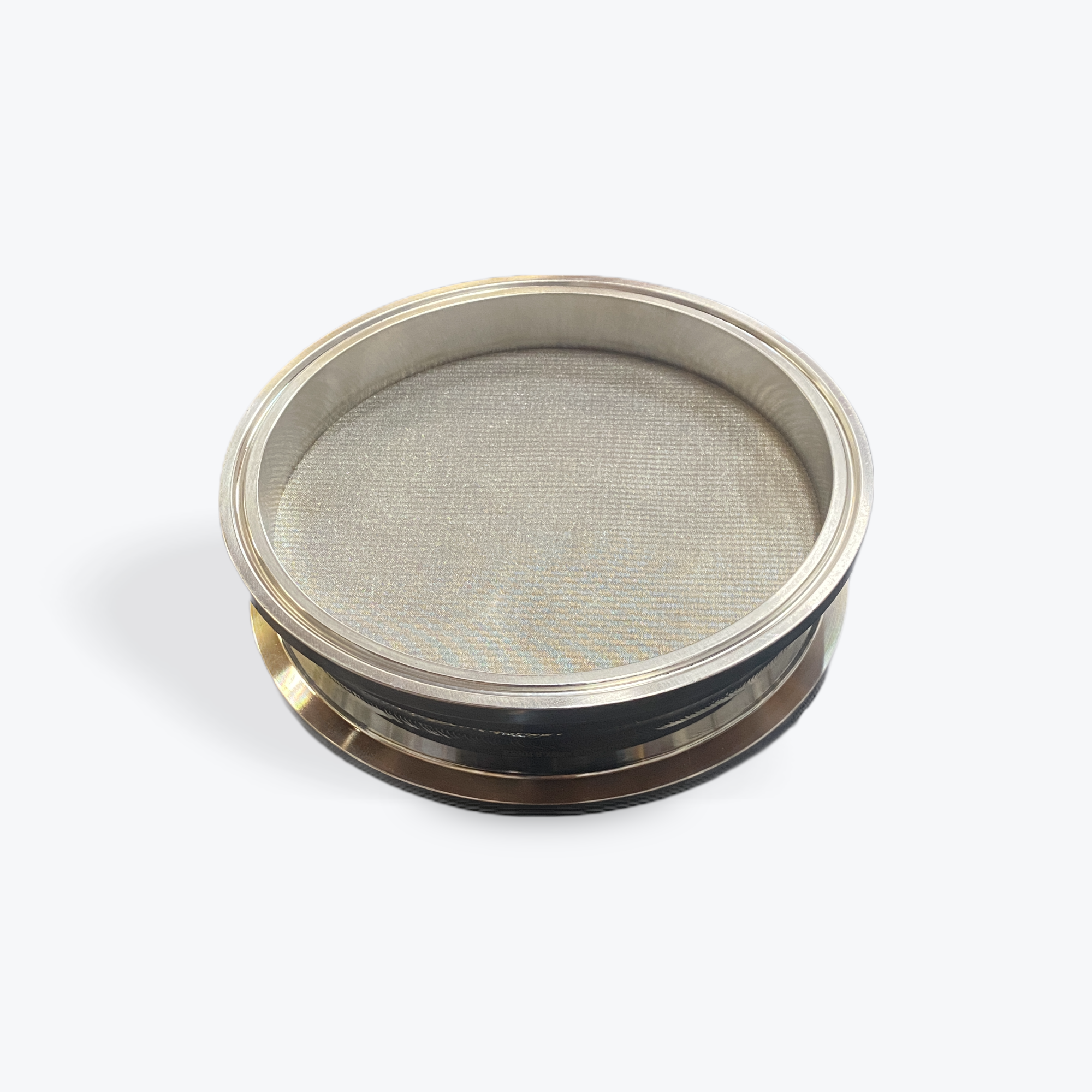 Concord Stainless Steel Mesh Strainer
