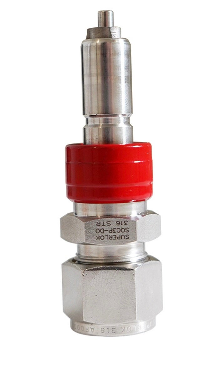 Superlok - Quick Connect Stem - DESO - 316 SS | California Extraction ...