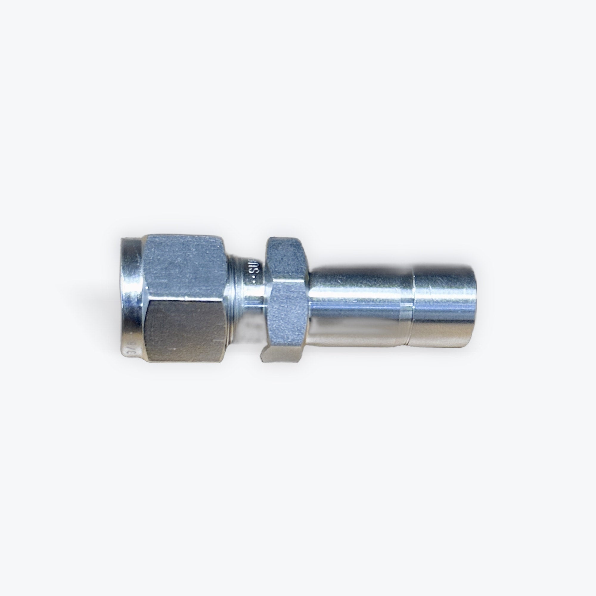 Superlok - Compression x Tube Stub Reducer - 316 SS | California ...